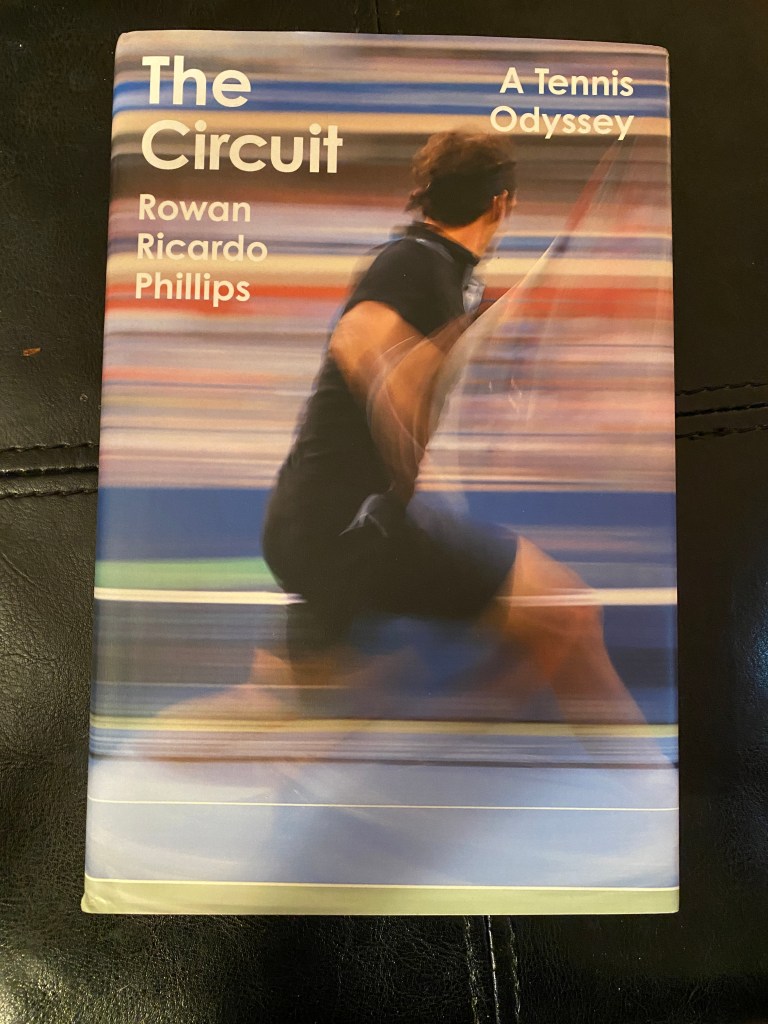 The Circuit – Cher Time